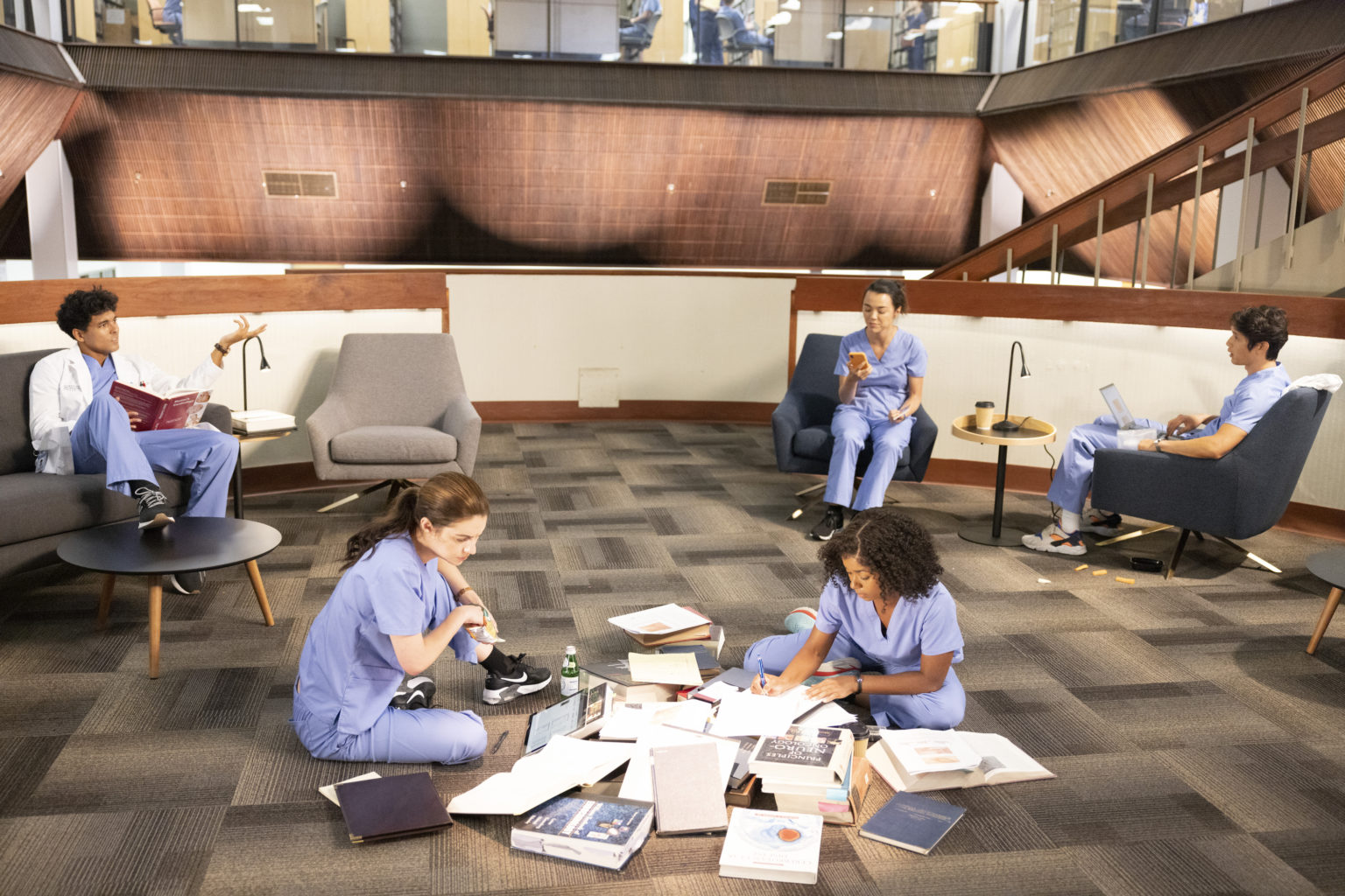 grey’s anatomy - Shondaland