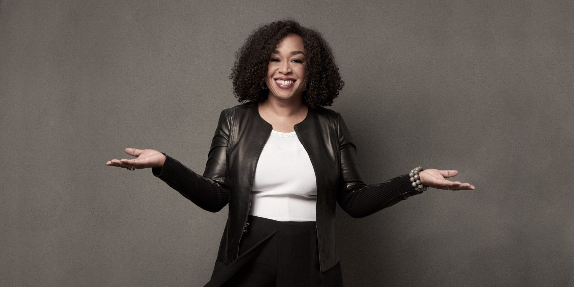 about shonda - Shondaland