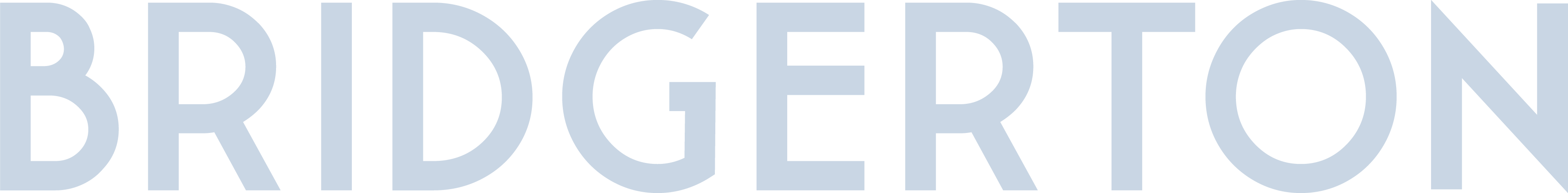 bridgerton - Shondaland