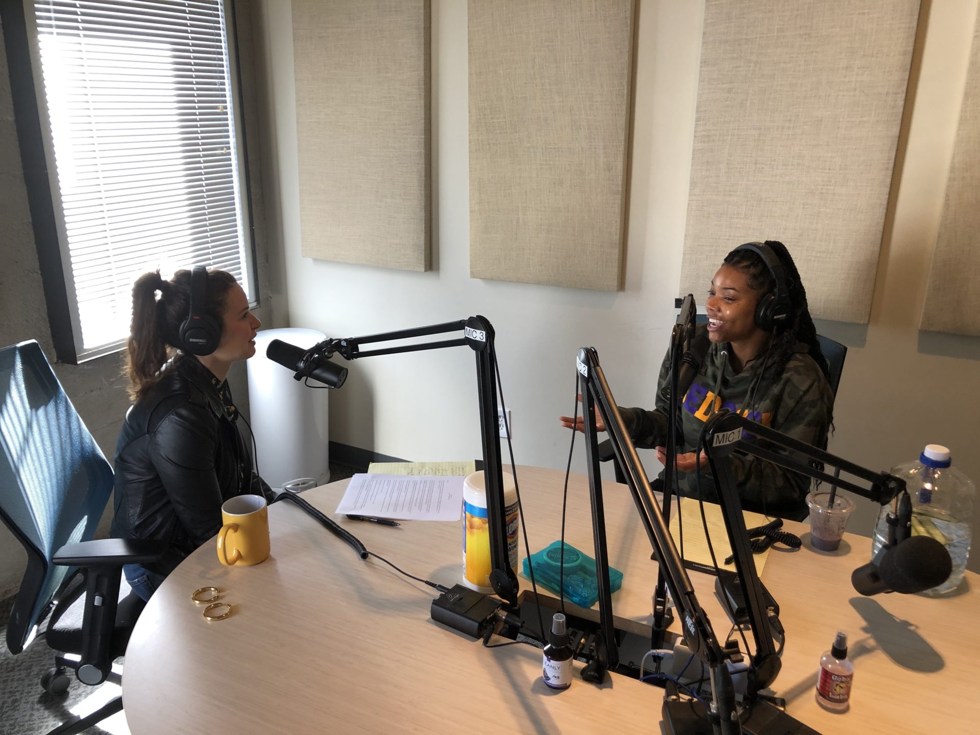 shondaland audio - Shondaland