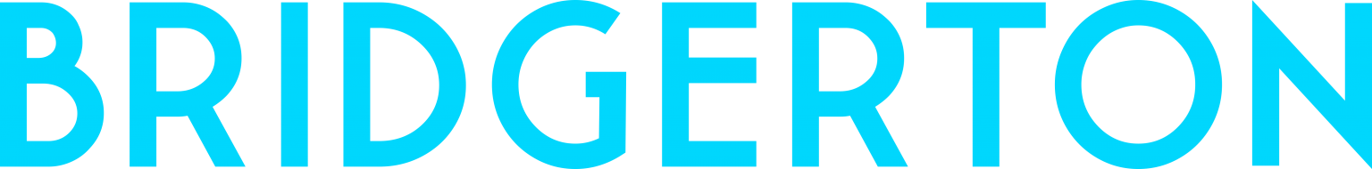 bridgerton - Shondaland