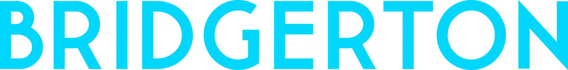 bridgerton - Shondaland