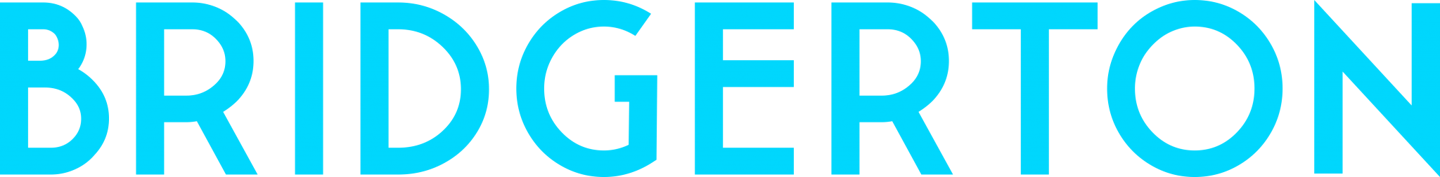 bridgerton - Shondaland