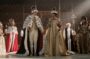 Queen Charlotte A Bridgerton Story Shondaland