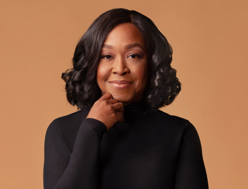 about shondaland - Shondaland
